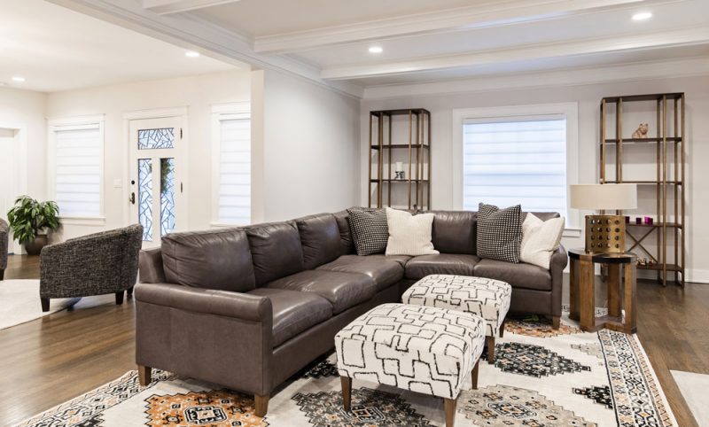 Window Treatments Overland Park | Blinds & Shades
